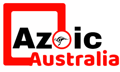 Azoic Australia